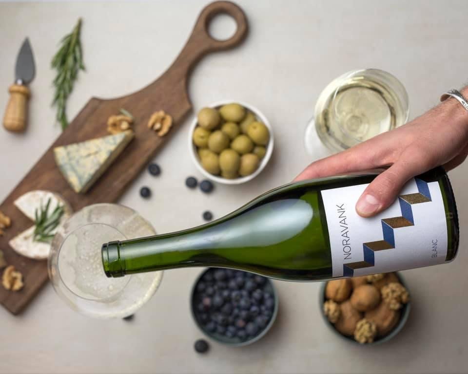 Maran Winery Heyarmenia